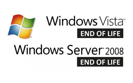 Windows Vista End Of Life